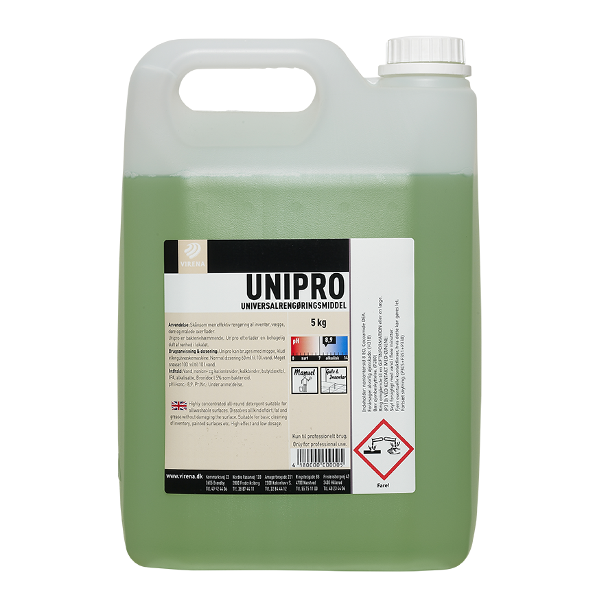Unipro 5 ltr.