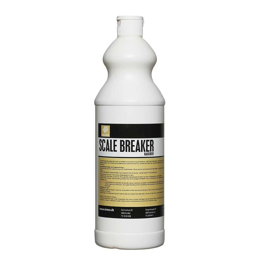 Scale Breaker - 1 ltr.